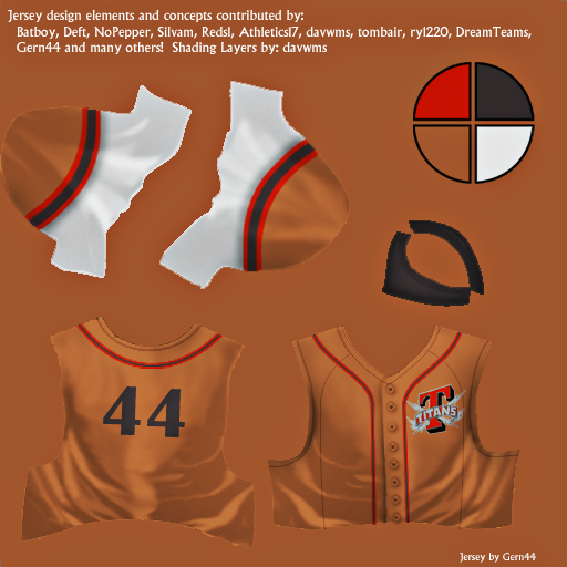 Uniform Requests - OOTP Developments Forums